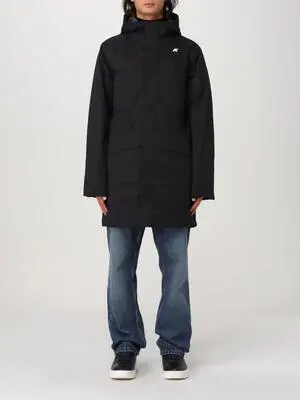 K-WAY Jacket Colour - Black