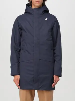 K-WAY Jacket Colour - Blue