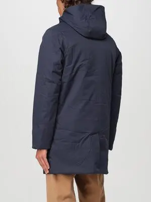 K-WAY Jacket Colour - Blue