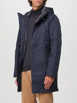 K-WAY Jacket Colour - Blue