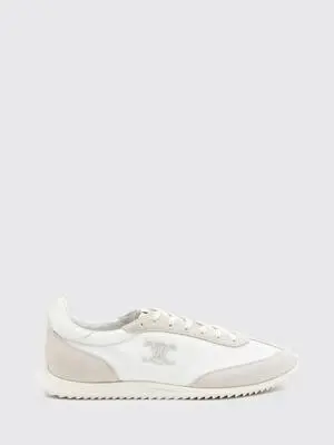 Celine Trainers Colour - White