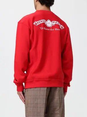Kenzo Sweatshirt Colour