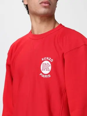 Kenzo Sweatshirt Colour