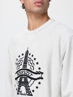 Kenzo Sweatshirt Colour