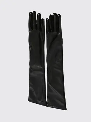 Elisabetta Franchi Gloves Colour