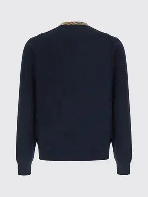 Burberry Jumper Colour