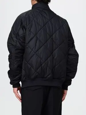 BARBOUR INTERNATIONAL X Steve Mcqueen Water-repellent Quilted Nylon Jacket