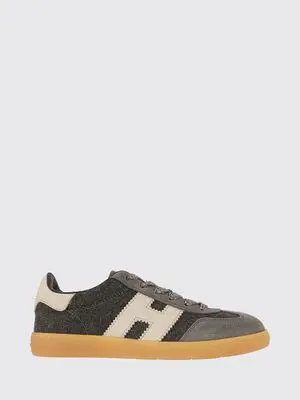 Hogan Shoes Colour - Blue