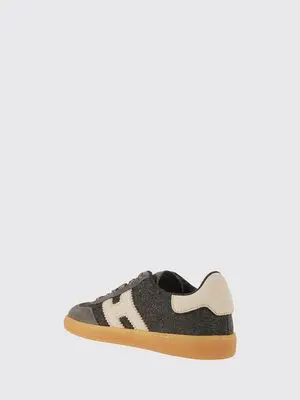Hogan Shoes Colour - Blue