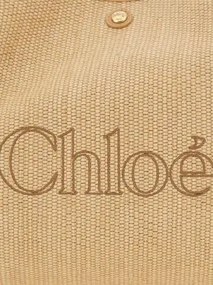 Chloé Tote Bag Colour