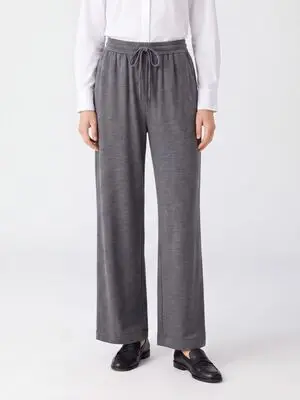 Brunello Cucinelli Trousers Colour