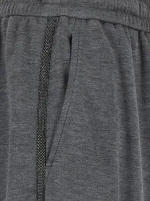 Brunello Cucinelli Trousers Colour