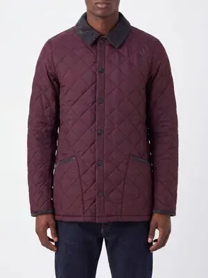 Barbour Padded Coats For Men