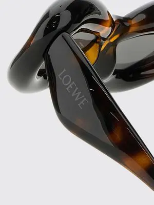 Loewe Sunglasses Colour - Brown