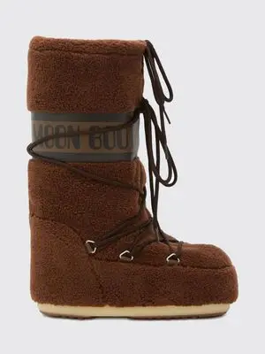 Moon Boot Padded Boots For Men
