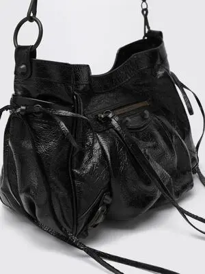 Balenciaga Crossbody Bag Colour