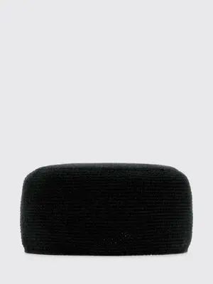 THE ROW Hat Colour - Grey