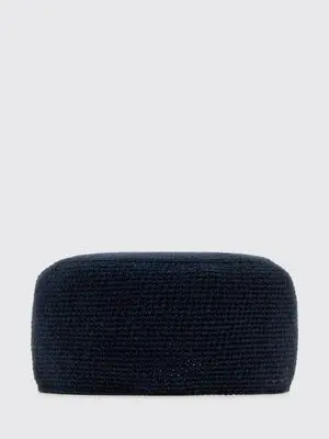 THE ROW Hat Colour - Navy
