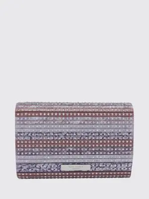 Kurt Geiger Clutch Colour - Violet