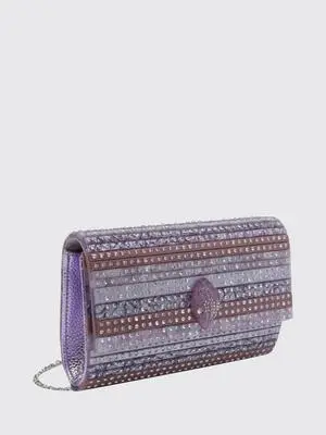 Kurt Geiger Clutch Colour - Violet