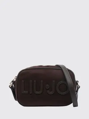 Liu Jo Shoulder Bag Colour - Brown