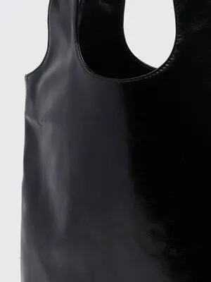 A.p.c. Shoulder Bag Colour - Black