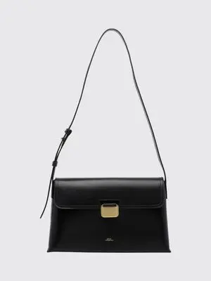 Flap Shoulder Bags