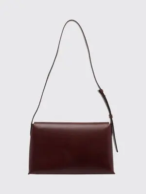 A.p.c. Shoulder Bag Colour - Red