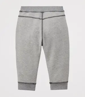 MIKI HOUSE Cotton Sweatpants