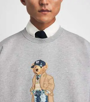 Polo Ralph Lauren Polo Bear Sweatshirt
