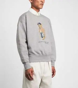 Polo Ralph Lauren Polo Bear Sweatshirt
