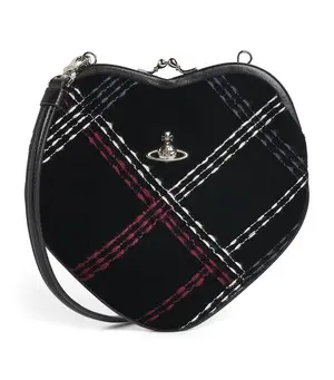 Vivienne Westwood Baguette Cross Body Bags