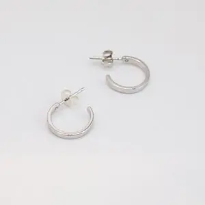 CIER Small Hoops