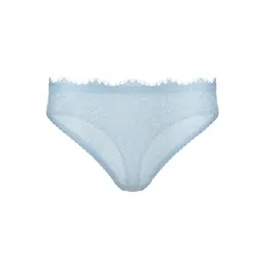 DARILY UNDERWEAR String Panties Eden - Blue