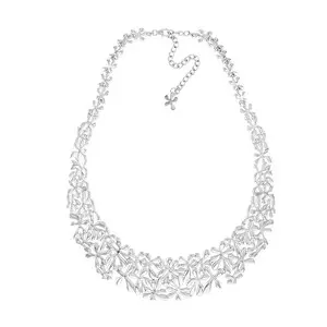 Lucy Quartermaine Adjustable Necklaces