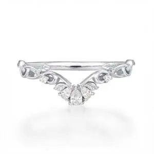 Azura Jewelry New York Fashion Rings