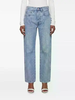 LEVI'S 70s 501® Acid-wash Jeans