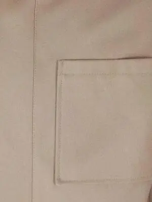 PAOLO PECORA Hooded Jacket