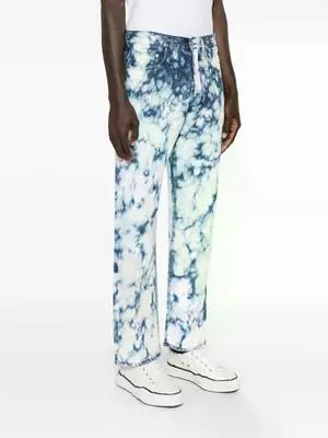 Palm Angels Summer Loose-fit Jeans