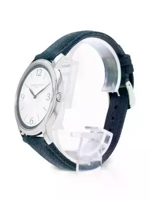 Baume & Mercier Classima 42mm Watch - Silver