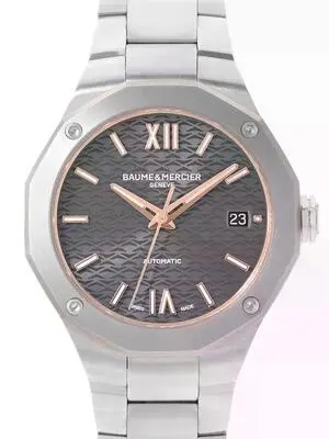 Baume & Mercier Riviera 36mm Watch