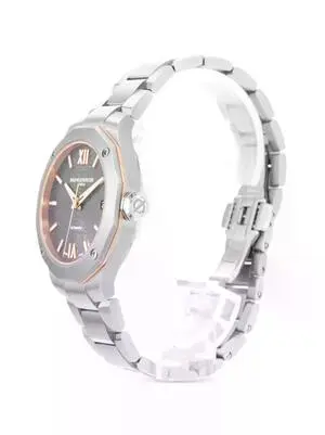 Baume & Mercier Riviera 36mm Watch