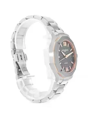 Baume & Mercier Riviera 36mm Watch