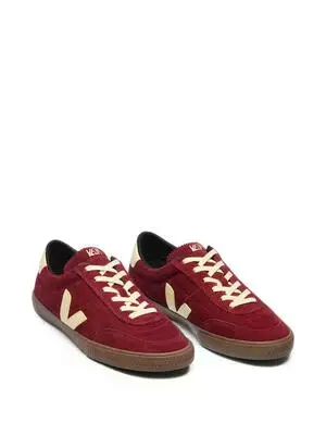 VEJA Panenka Suede Sneakers