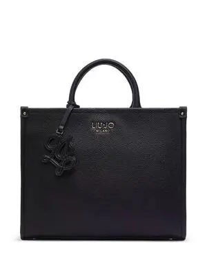 Liu Jo Medium Handbag Black