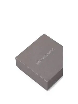 Michael Kors Half-hoop Huggie Earrings