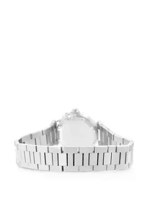 Cartier Pasha C Meridian Gmt 35mm Watch