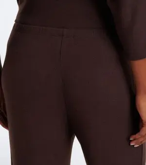 Velvet By Graham & Spencer Mackenzie Wide-leg Pants
