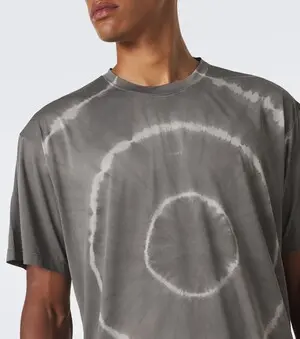 Satisfy Auralite™ Tie-dye T-shirt