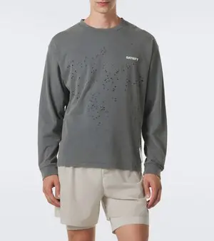 Satisfy Mothtech™ Cotton T-shirt